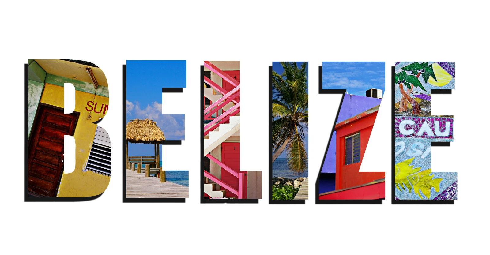 Belize 101 - Let's Explore Belize and Review Common Real Estate Myths ...