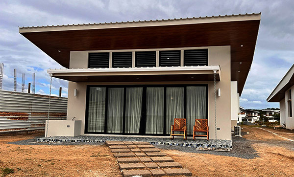 Purchase Nicaragua Real Estate | ECI Development