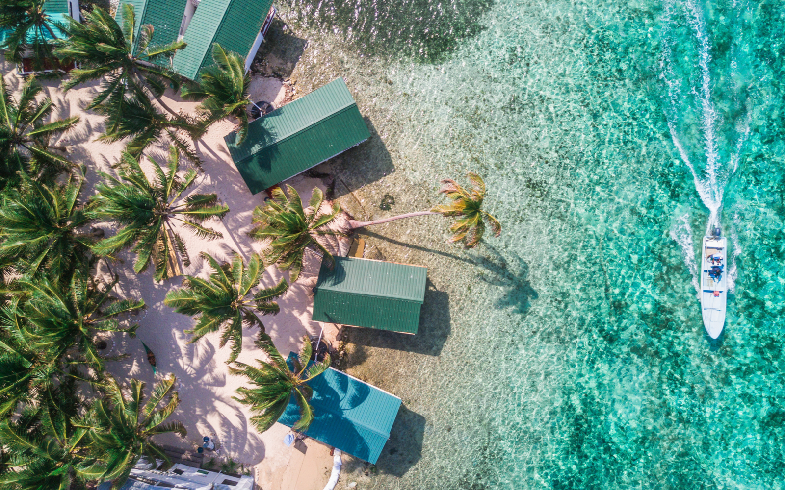 Resorts | Belize | Nicaragua | ECI Development