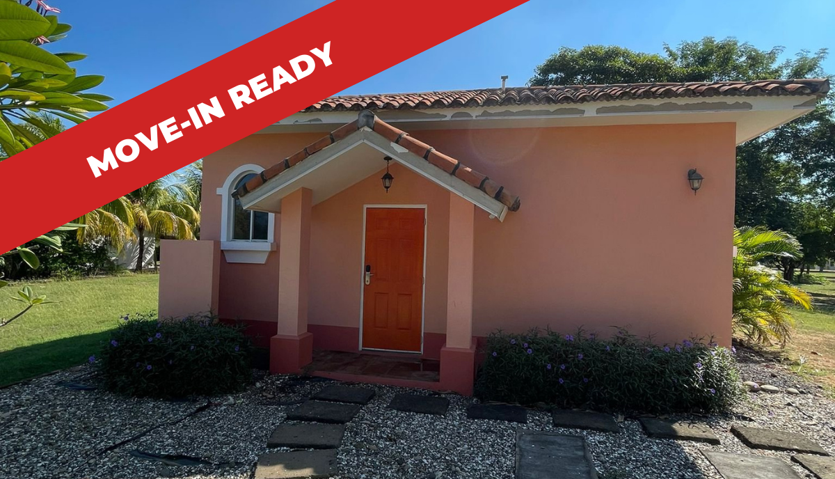 Casita E69 – Your Nicaraguan Haven | ECI Development