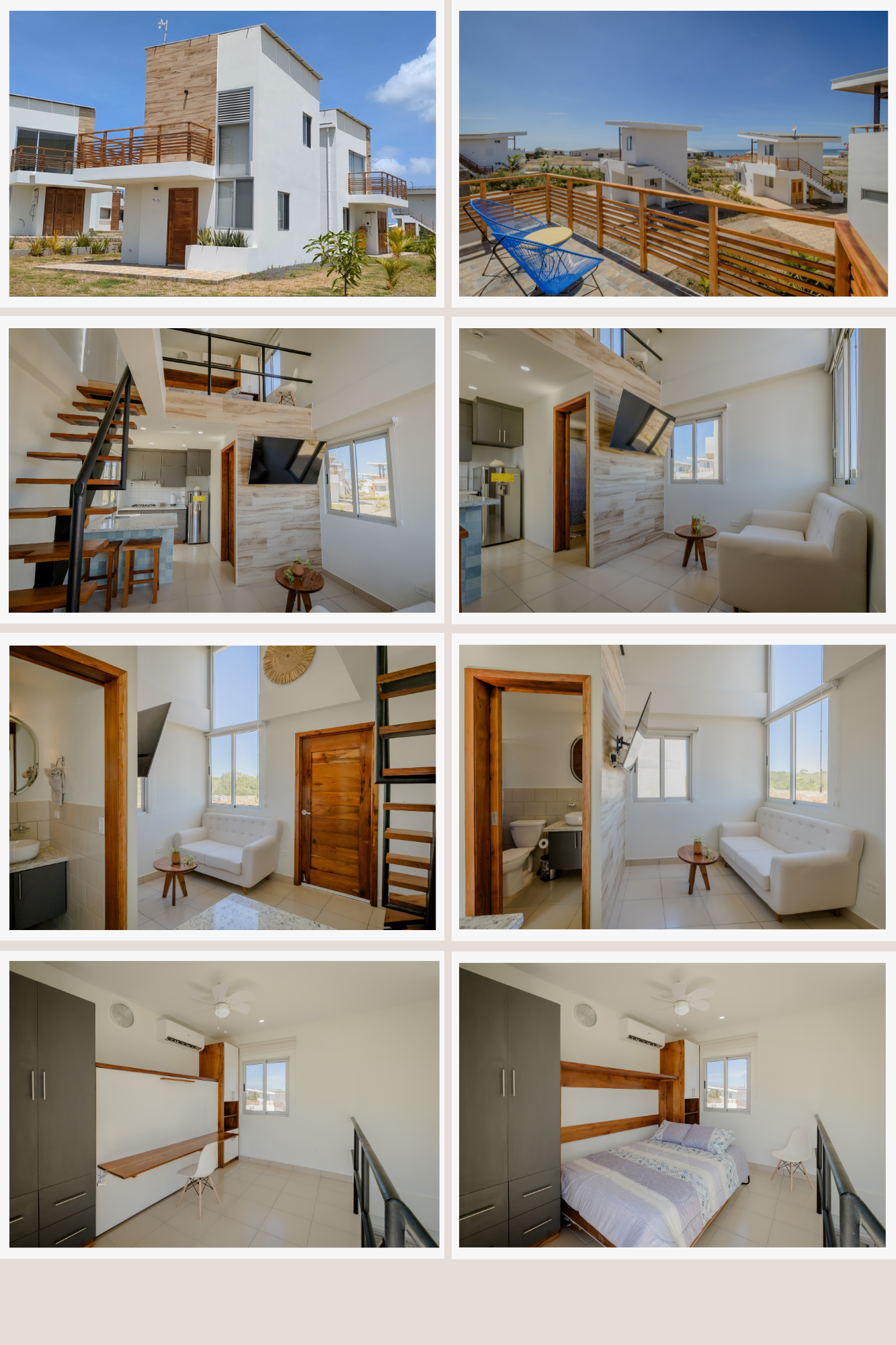 Discover EVA 49: Stylish, Compact Coastal Home | ECI Development