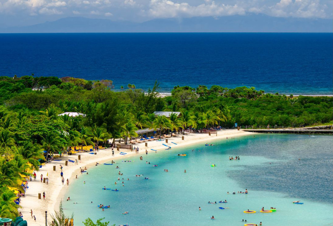 ECI Development Ltd. | Real Estate Development Company